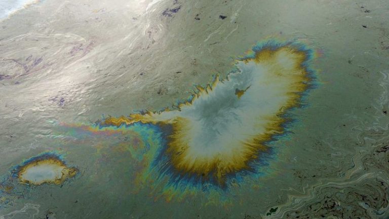 Shell debates Nigeria oil spill compensation – five years later – The ...