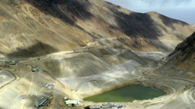 Anglo American settle silicosis suit – The Mail & Guardian