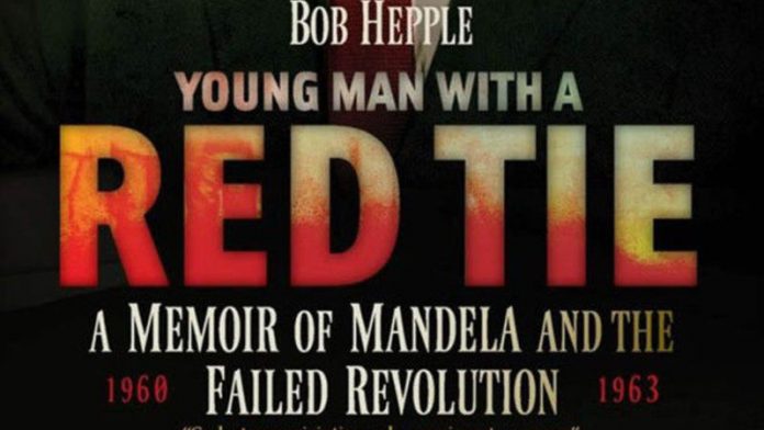 It was the struggle of a lifetime – The Mail & Guardian