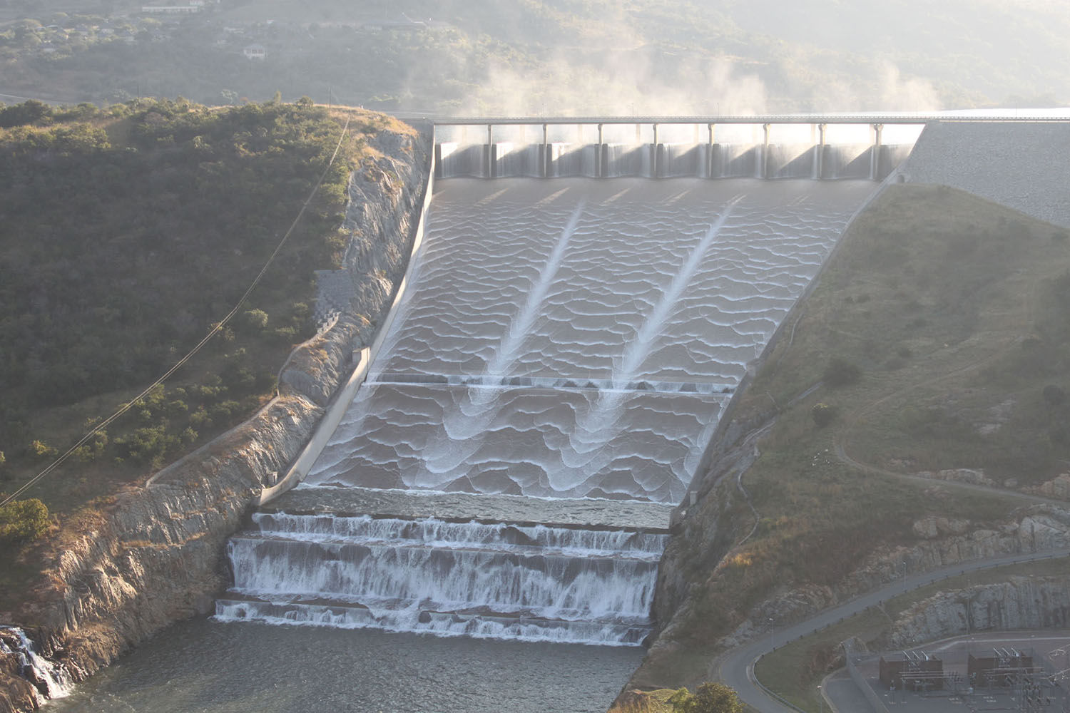 Investing in Swaziland: Africa’s new promise – The Mail & Guardian