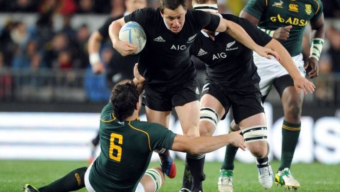 All Blacks say performance ‘best we have produced’ – The Mail & Guardian