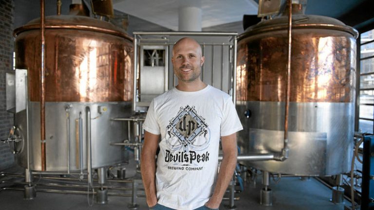 The Who’s Brew of SA beer – The Mail & Guardian