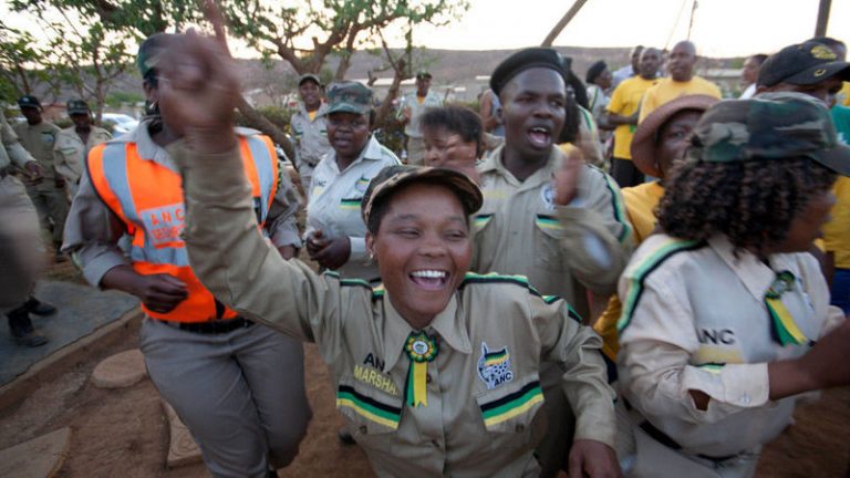 ANC holds on to two wards at Tlokwe – The Mail & Guardian