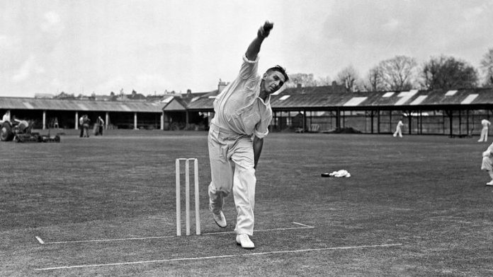 SA cricket has always had a need for speed – The Mail & Guardian