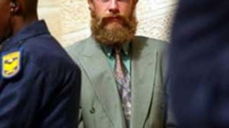 [From our archives] Boeremag bomb squad members sentenced to 25 years ...