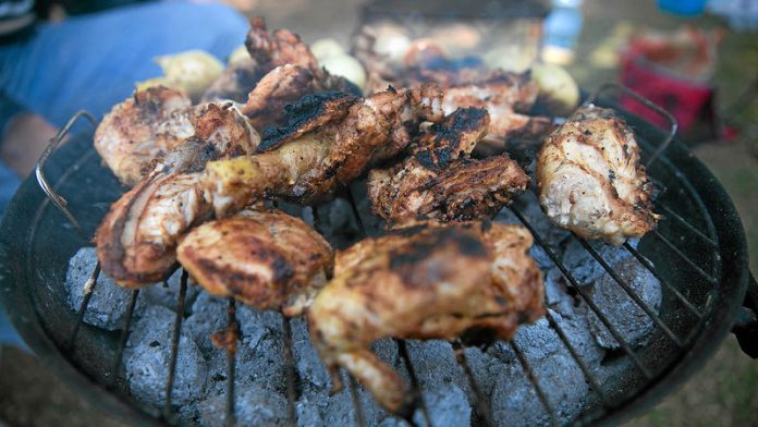 Playing chicken with the poor – The Mail & Guardian