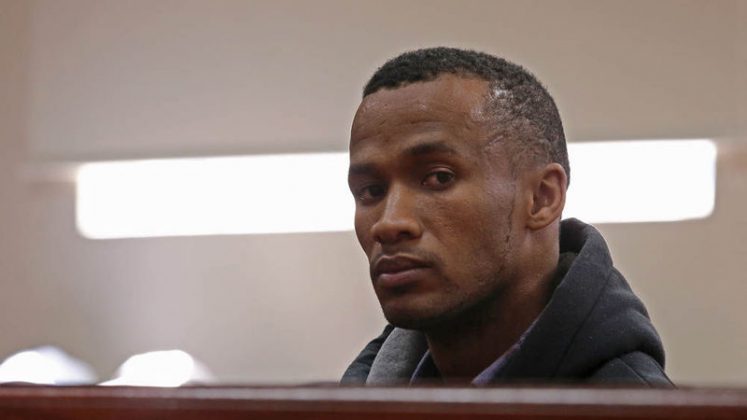 Anene Booysen: Kana’s sentencing postponed – The Mail & Guardian