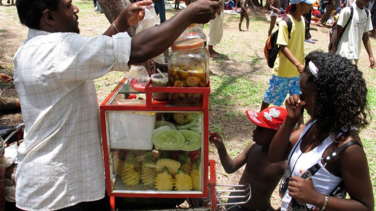 Creole: The original language – The Mail & Guardian