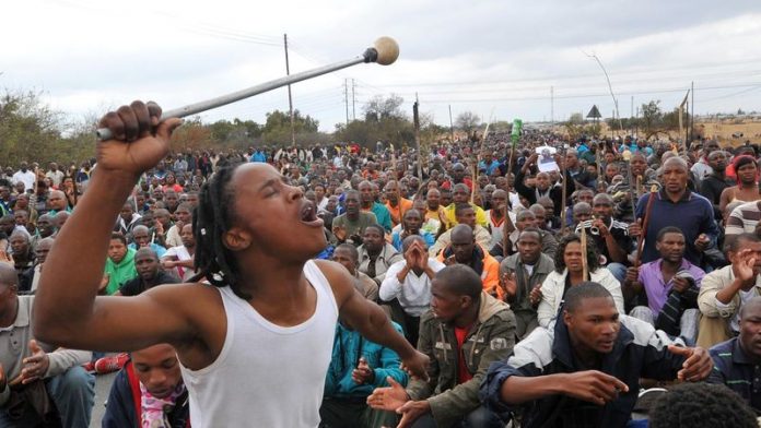 Don’t let employer collect debts, says Godsell – The Mail & Guardian