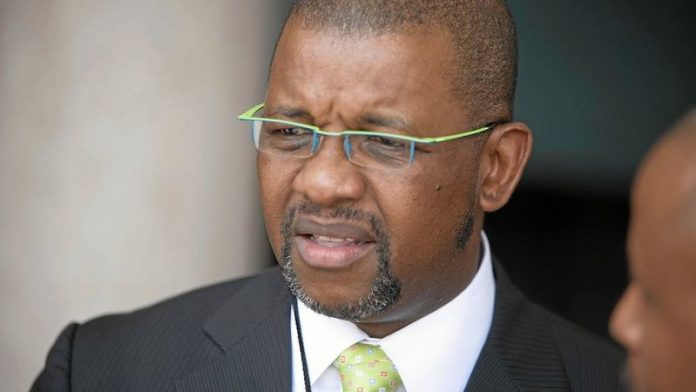Mpofu joins EFF, says it’s time for ‘radical policies’ – The Mail ...
