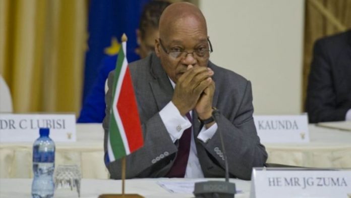 Moloto bus crash: ‘This carnage must stop,’ says Zuma – The Mail & Guardian