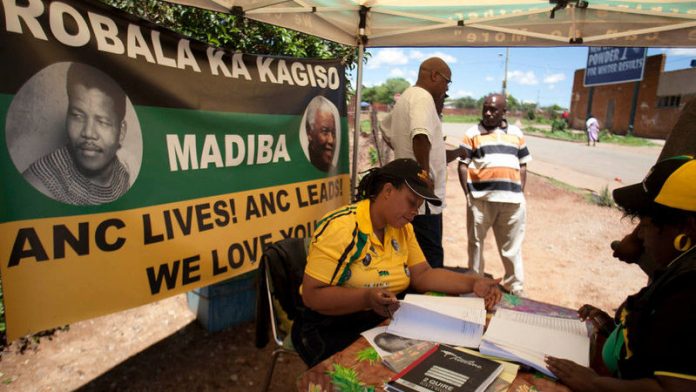 DA, ANC anxiously await Tlokwe by-election results – The Mail & Guardian