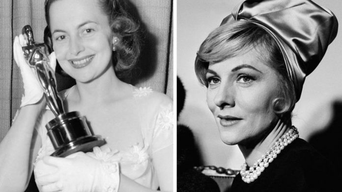 Joan Fontaine death leaves Hollywood mourning – The Mail & Guardian Joan Fontaine death leaves Hollywood mourning – The Mail & Guardian