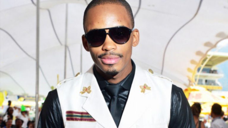 Singer Donald Moatshe nabbed for speeding – The Mail & Guardian