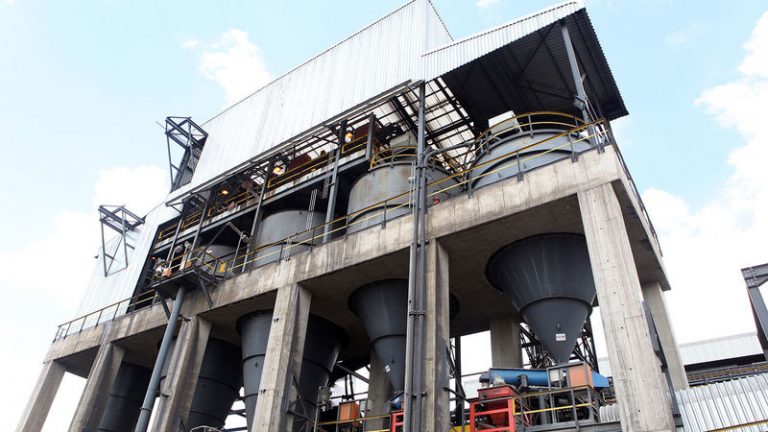 Industrial progress – The Mail & Guardian