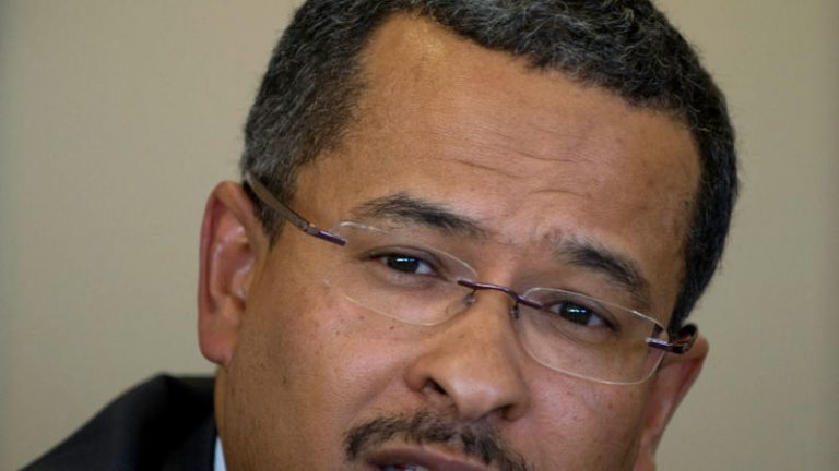 Eskom’s Brian Dames resigns for ‘personal reasons’ – The Mail & Guardian