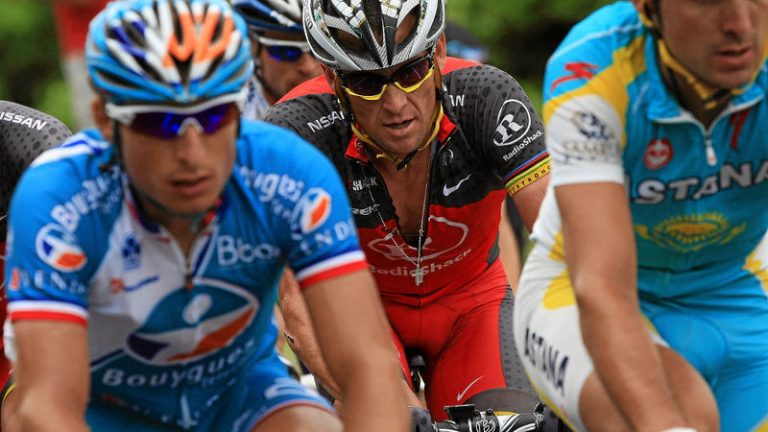 Commission starts probe into doping in cycling – The Mail & Guardian