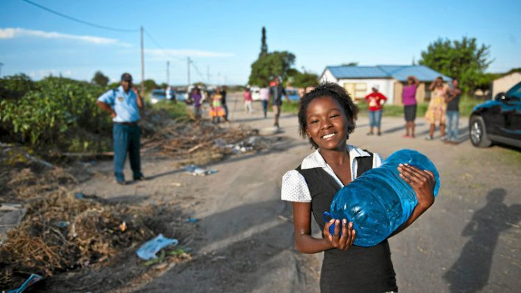 Mothotlung water shortages shrouded in murk – The Mail & Guardian