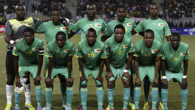 Zimbabwe through to Chan quarterfinals – The Mail & Guardian