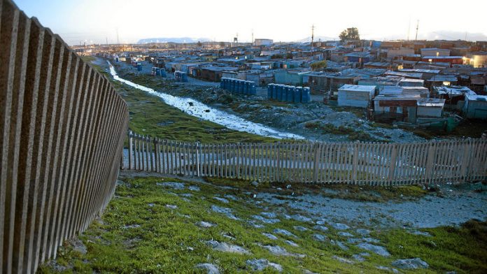 Police wish Khayelitsha residents ‘good luck’ with gangs – The Mail ...