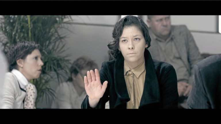 Goodbye cinema, hello web – The Mail & Guardian