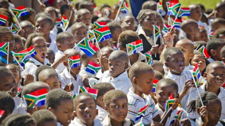 Massive corruption in schools, finds report – The Mail & Guardian