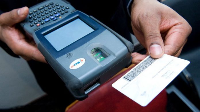 Smart ID roll-out begins – The Mail & Guardian