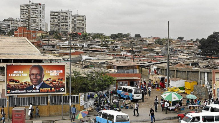 Angola Telecom forecasts a profit for first time in eight years – The ...