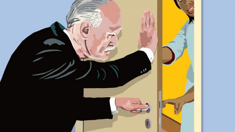 Academic privilege is a grey area – The Mail & Guardian