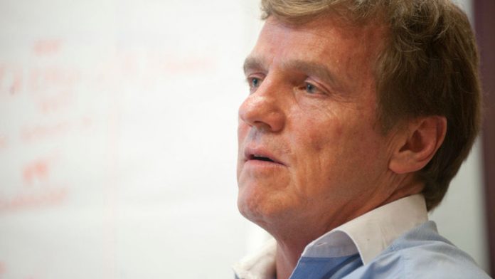 NWU’s vice-chancellor steps down after Nazi salute debacle – The Mail ...