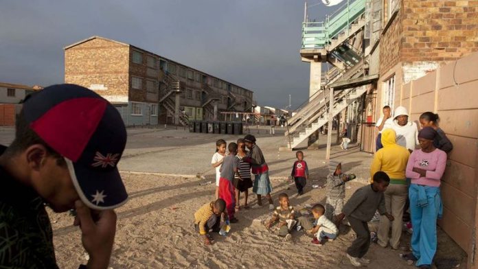 Three killed in Cape gang shooting – The Mail & Guardian