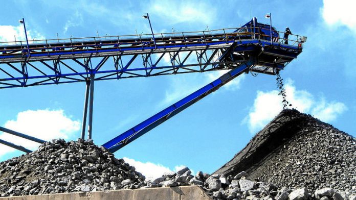 Seriti Mine accused of exhuming graves without consent of families ...