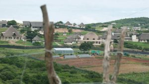 Exclusive: M&G gets tour of Zuma’s Nkandla home – The Mail & Guardian