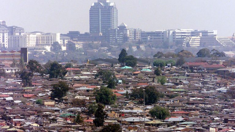 Poverty on the decline in SA – The Mail & Guardian