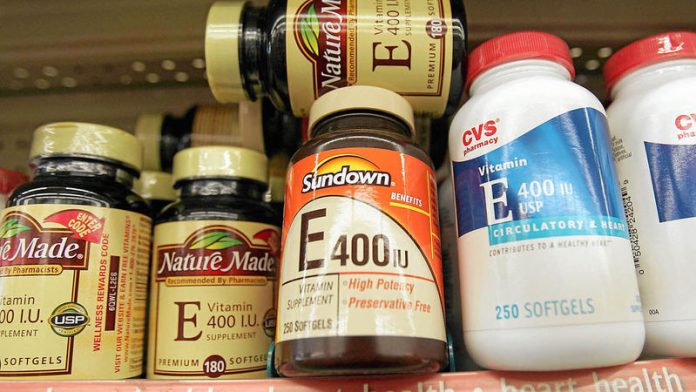 The science behind dietary supplements – The Mail & Guardian