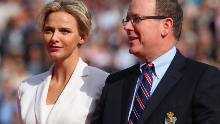 Monaco’s royal baby is on its way – The Mail & Guardian