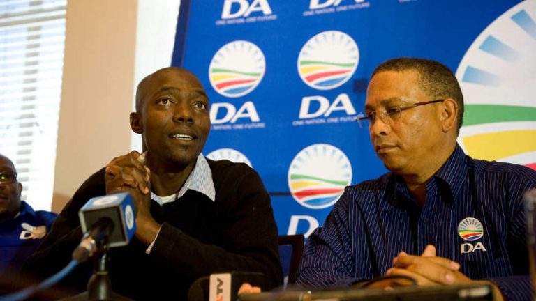 Abahlali endorses DA for elections despite fights – The Mail & Guardian