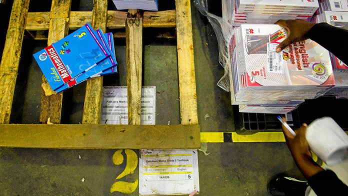 A textbook case for stronger action – The Mail & Guardian