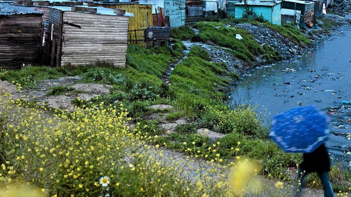 Upgrading informal settlements is a complex challenge – The Mail & Guardian
