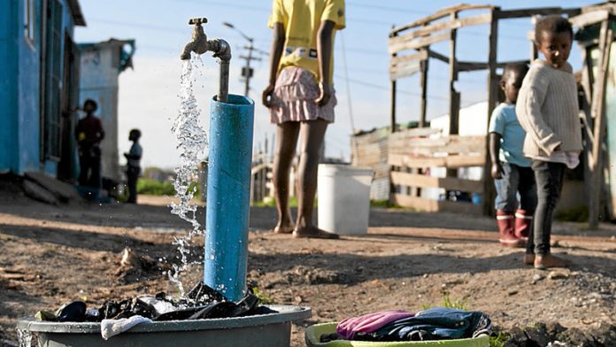 SA may need to turn to private sector to solve its water crisis – The ...