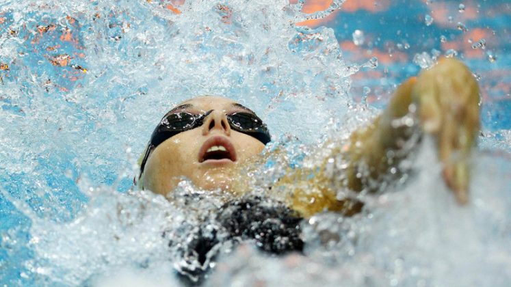 Swim team to make a splash at Glasgow – The Mail & Guardian