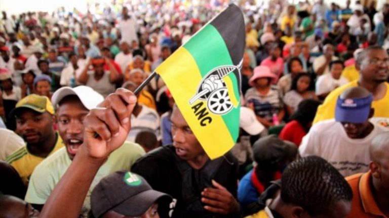 ANC Youth League: Meet the lions vying to restore their pride – The ...