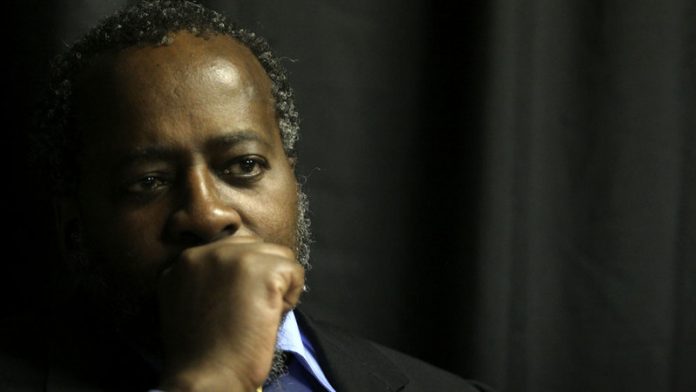 ANC’s Pallo Jordan resigns from Parliament – The Mail & Guardian