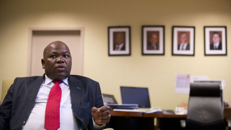 Mokotedi resigns – ‘Working for the NPA has tarnished my reputation ...