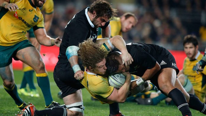 Australia’s rugby coach McKenzie resigns before NZ defeat – The Mail ...