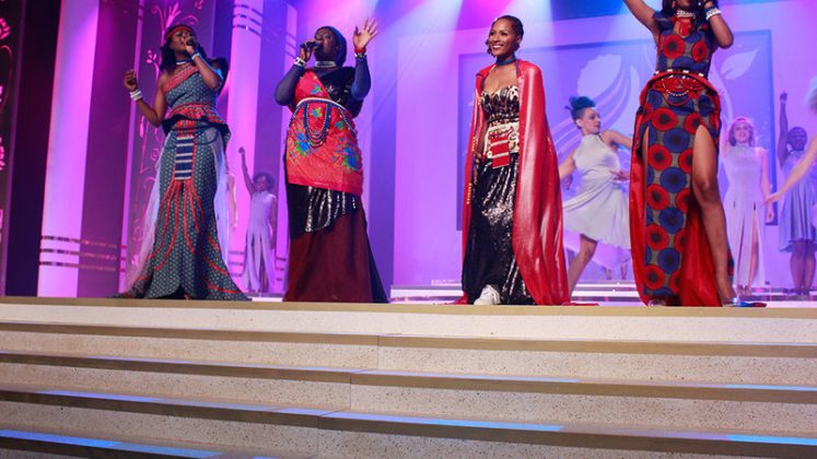 Mbokodo women solid as a rock in the cultural world – The Mail & Guardian