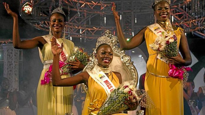 Dawn of the new African queens – The Mail & Guardian