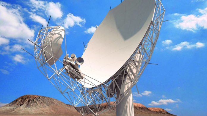 SKA South Africa director Bernie Fanaroff to retire – The Mail & Guardian