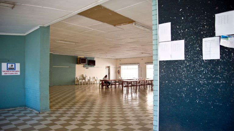 Students out in the cold as Cida forced to close – The Mail & Guardian