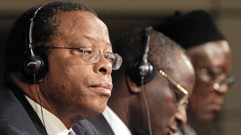 Lesotho wrestles with corruption – The Mail & Guardian